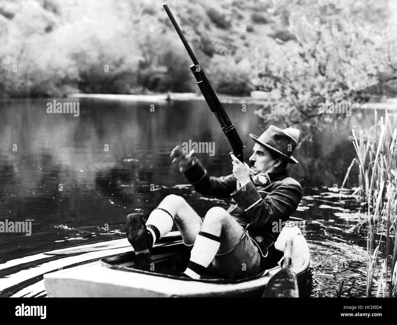 THE GREAT DICTATOR, Charlie Chaplin, 1940 Stock Photo - Alamy