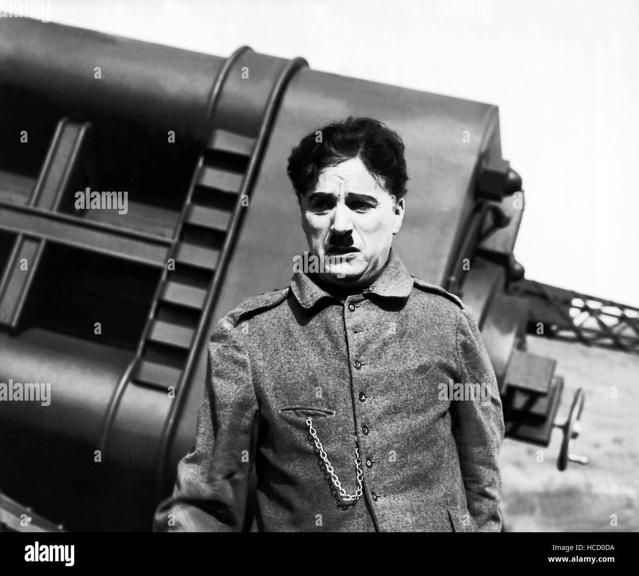 THE GREAT DICTATOR, Charlie Chaplin, 1940 Stock Photo - Alamy