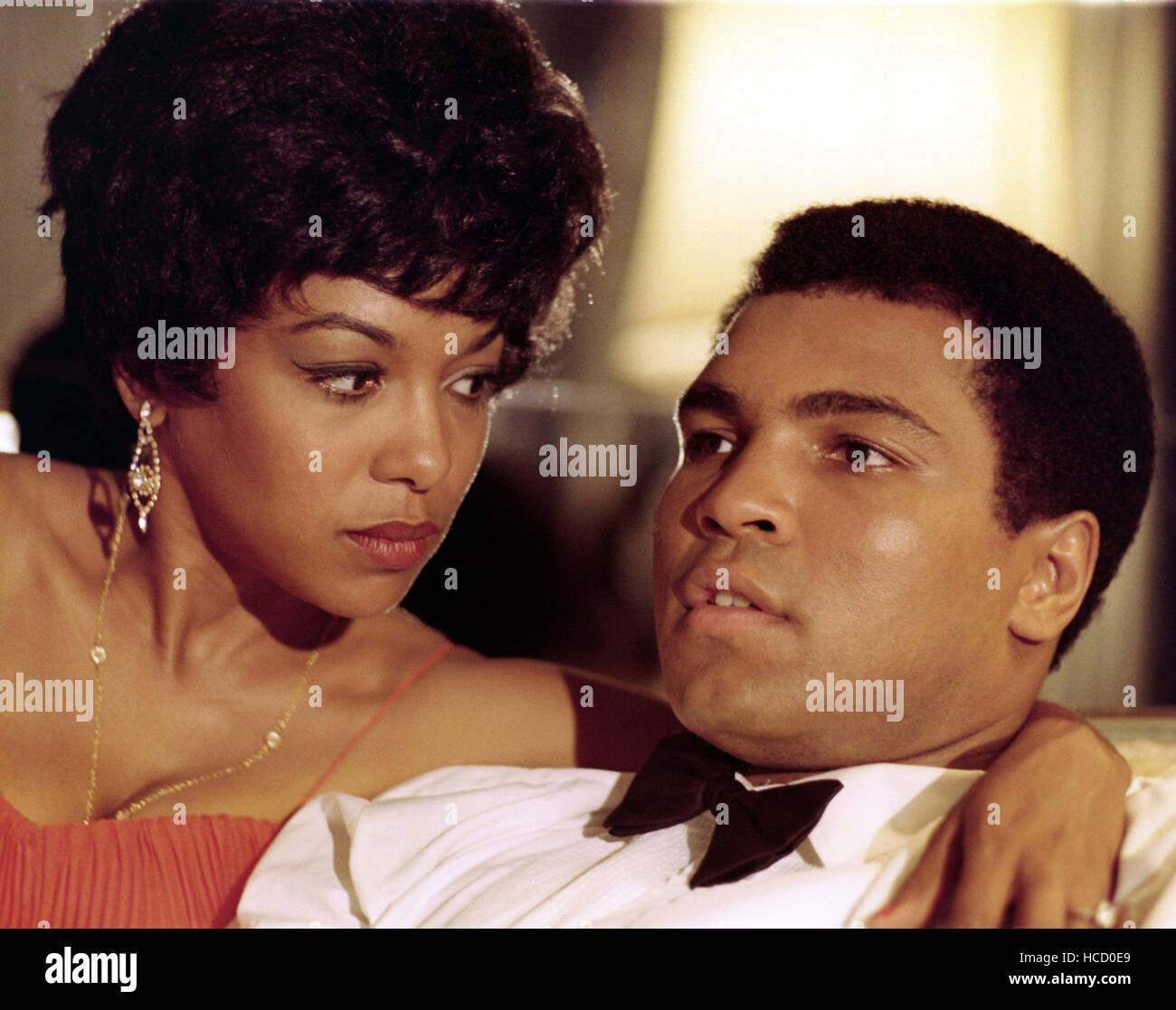 THE GREATEST, Mira Waters, Muhammad Ali, 1977 Stock Photo - Alamy