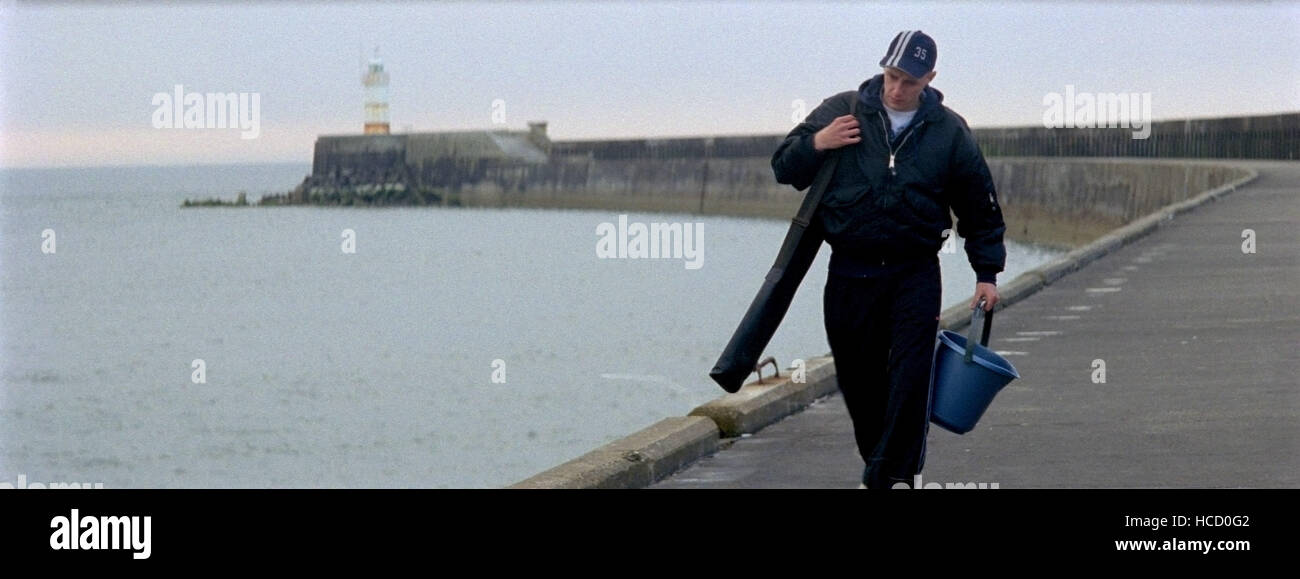 THE GREAT ECSTACY OF ROBERT CARMICHAEL, 2005. ©Tartan/Courtesy Everett ...