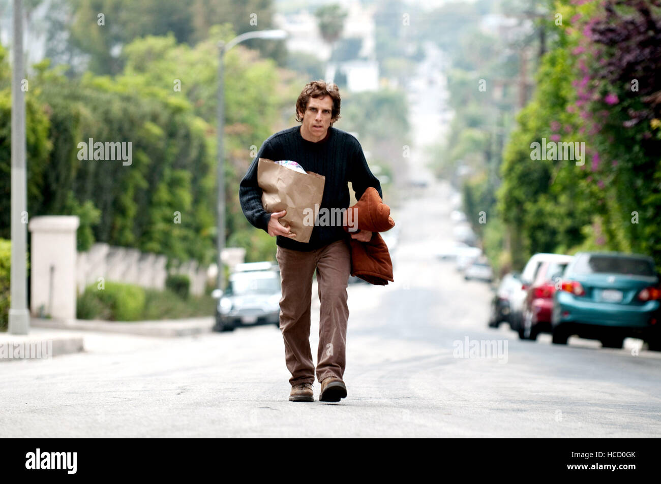 GREENBERG, Ben Stiller, 2010. ph: Wilson Webb/©Focus Features/Courtesy ...
