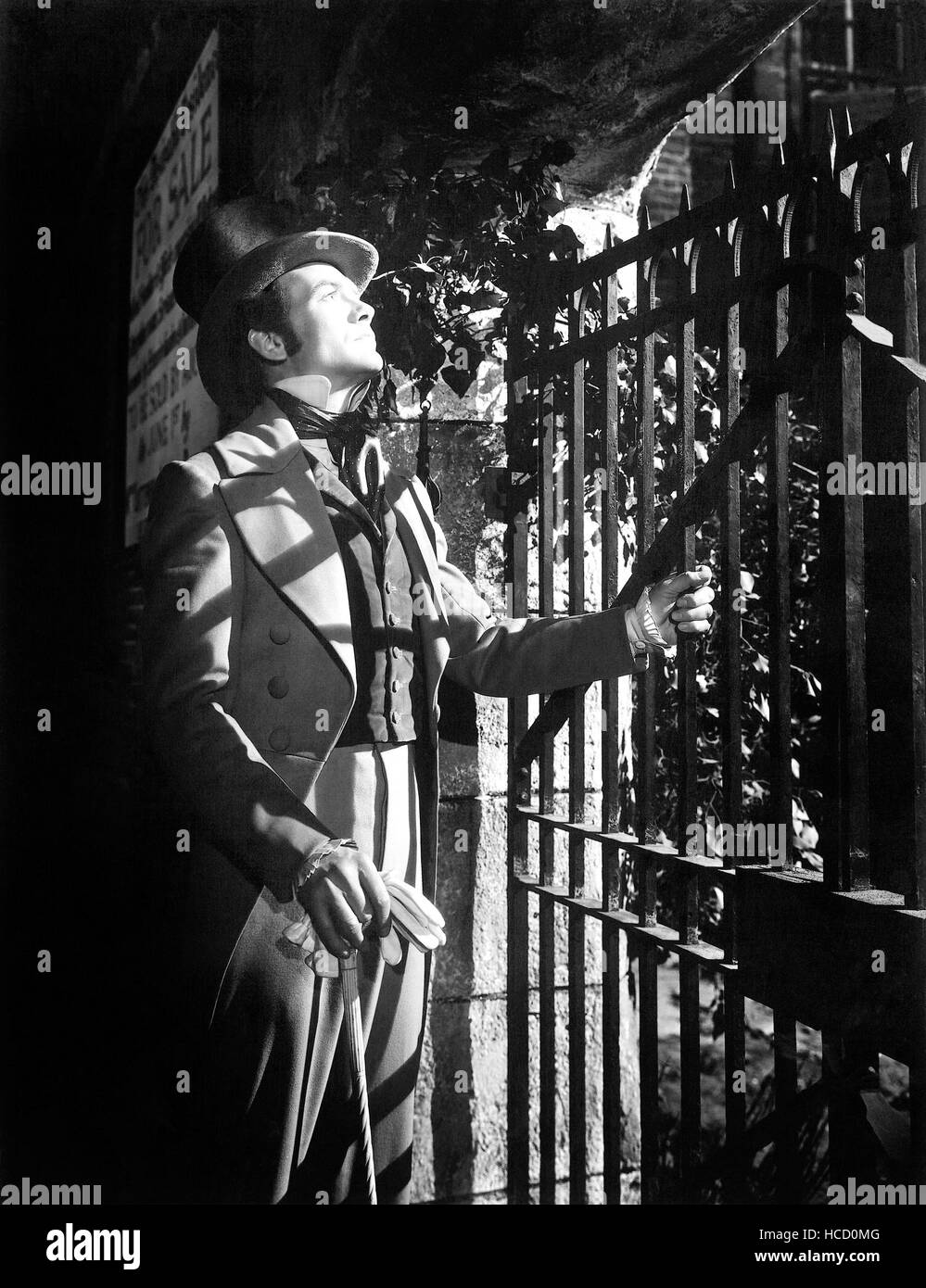GREAT EXPECTATIONS, John Mills, 1946 Stock Photo - Alamy