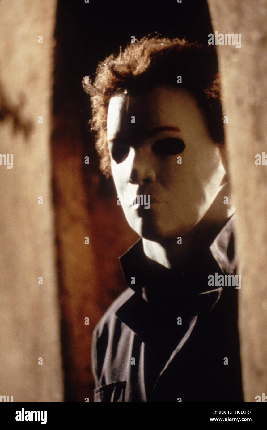 HALLOWEEN H20: 20 YEARS LATER, Chris Durand, 1998. (c) Dimension Films ...