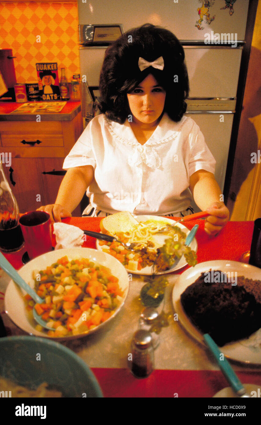 HAIRSPRAY, Ricki Lake, 1988, (c) New Line/courtesy Everett Collection ...