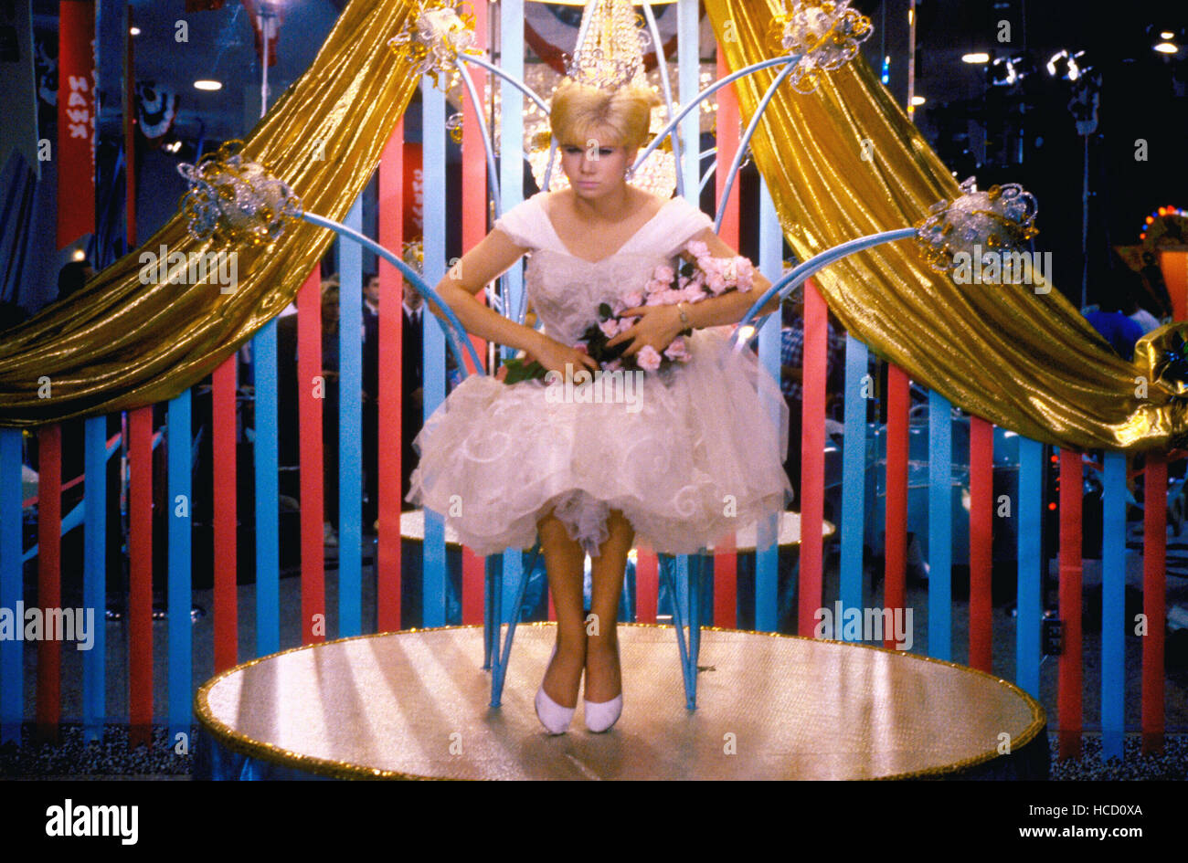 HAIRSPRAY, Colleen Fitzpatrick, 1988, (c) New Line/courtesy Everett ...