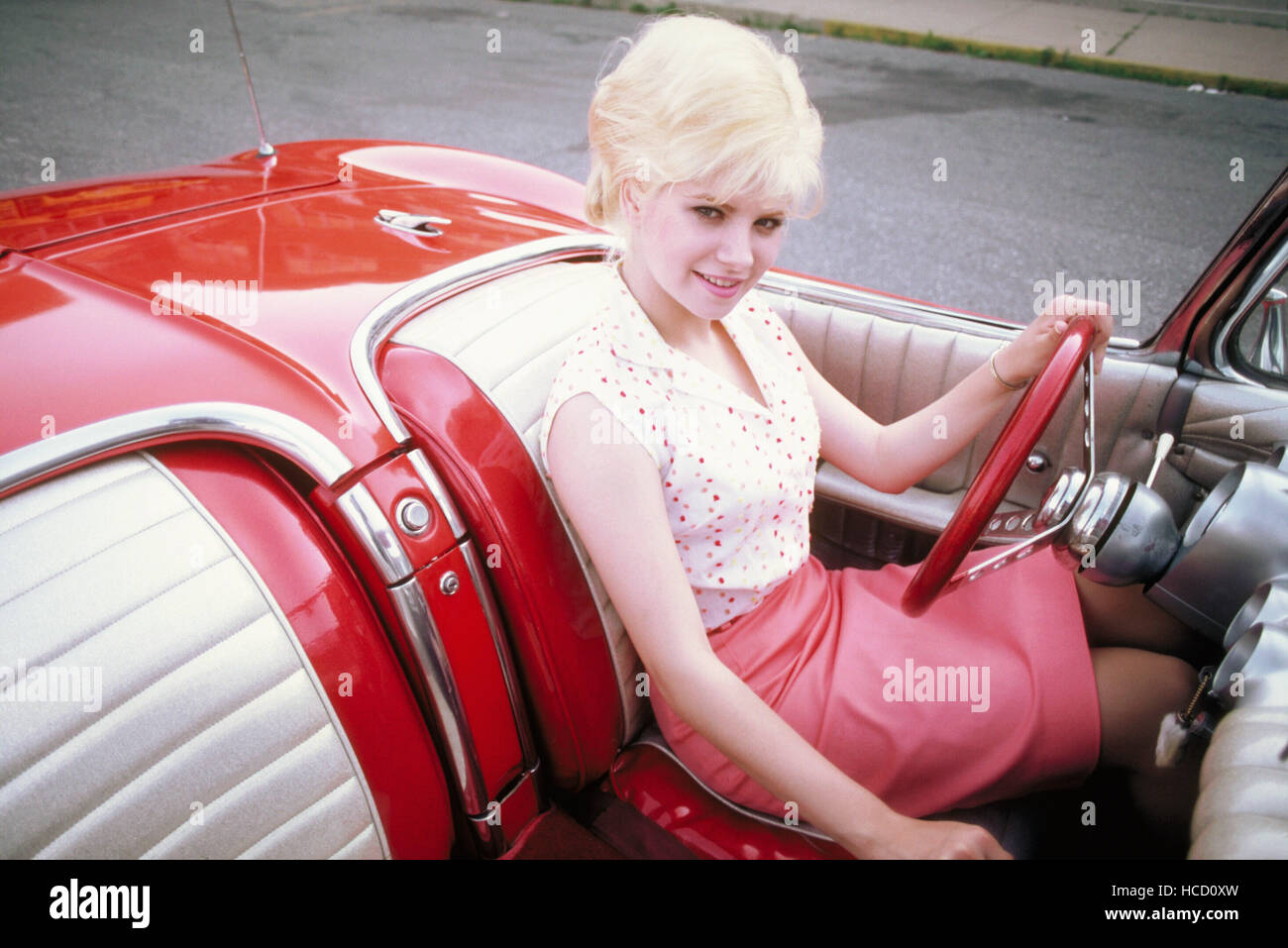 HAIRSPRAY, Colleen Fitzpatrick, 1988, (c) New Line/courtesy Everett ...