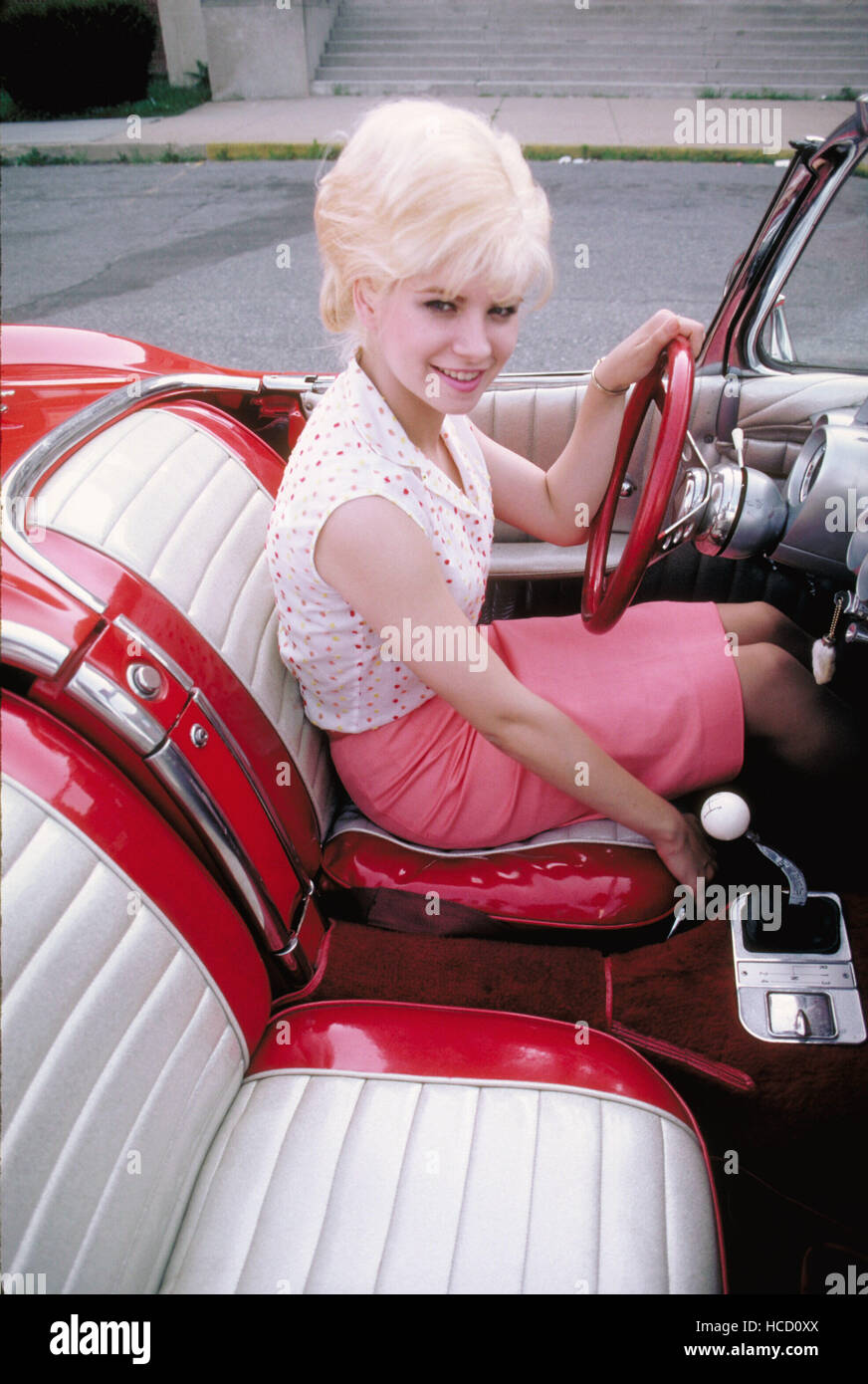 HAIRSPRAY, Colleen Fitpatrick, 1988, (c) New Line/courtesy Everett ...