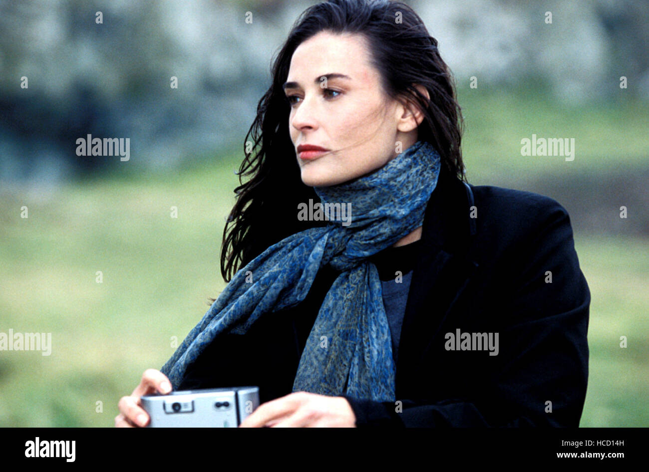 HALF LIGHT, Demi Moore, 2006. ©First Look Pictures/Courtesy Everett ...