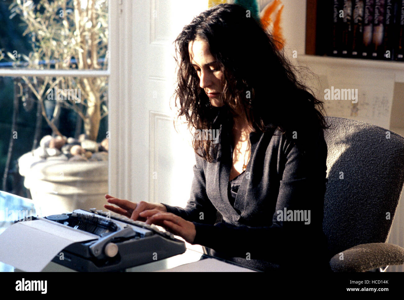 HALF LIGHT, Demi Moore, 2006. ©First Look Pictures/Courtesy Everett ...