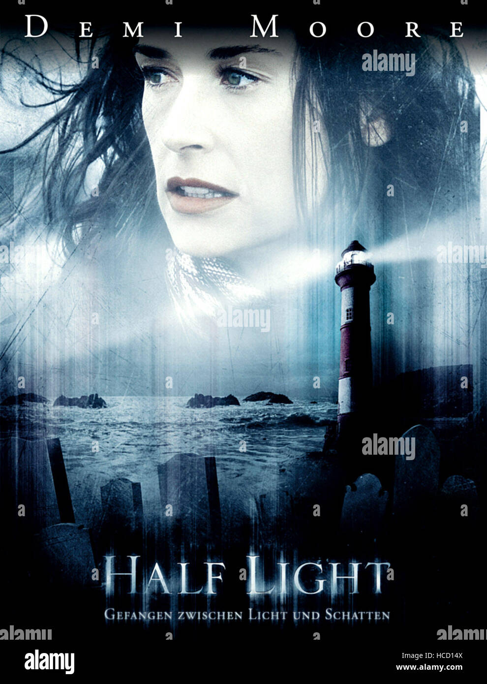 HALF LIGHT, Demi Moore, 2006. ©First Look Pictures/Courtesy Everett ...