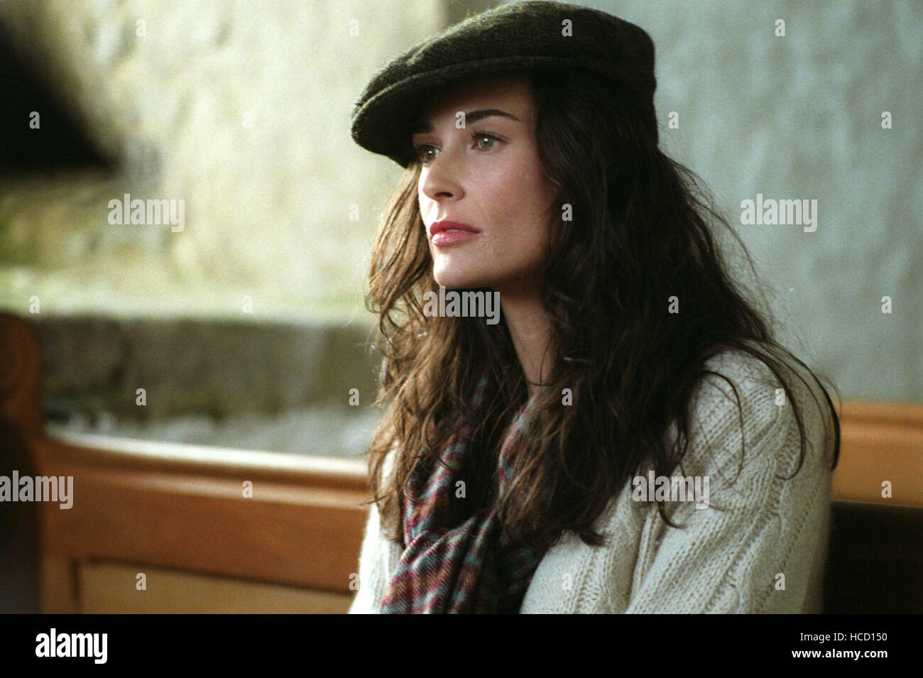 HALF LIGHT, Demi Moore, 2006. © First Look Pictures/Courtesy Everett ...