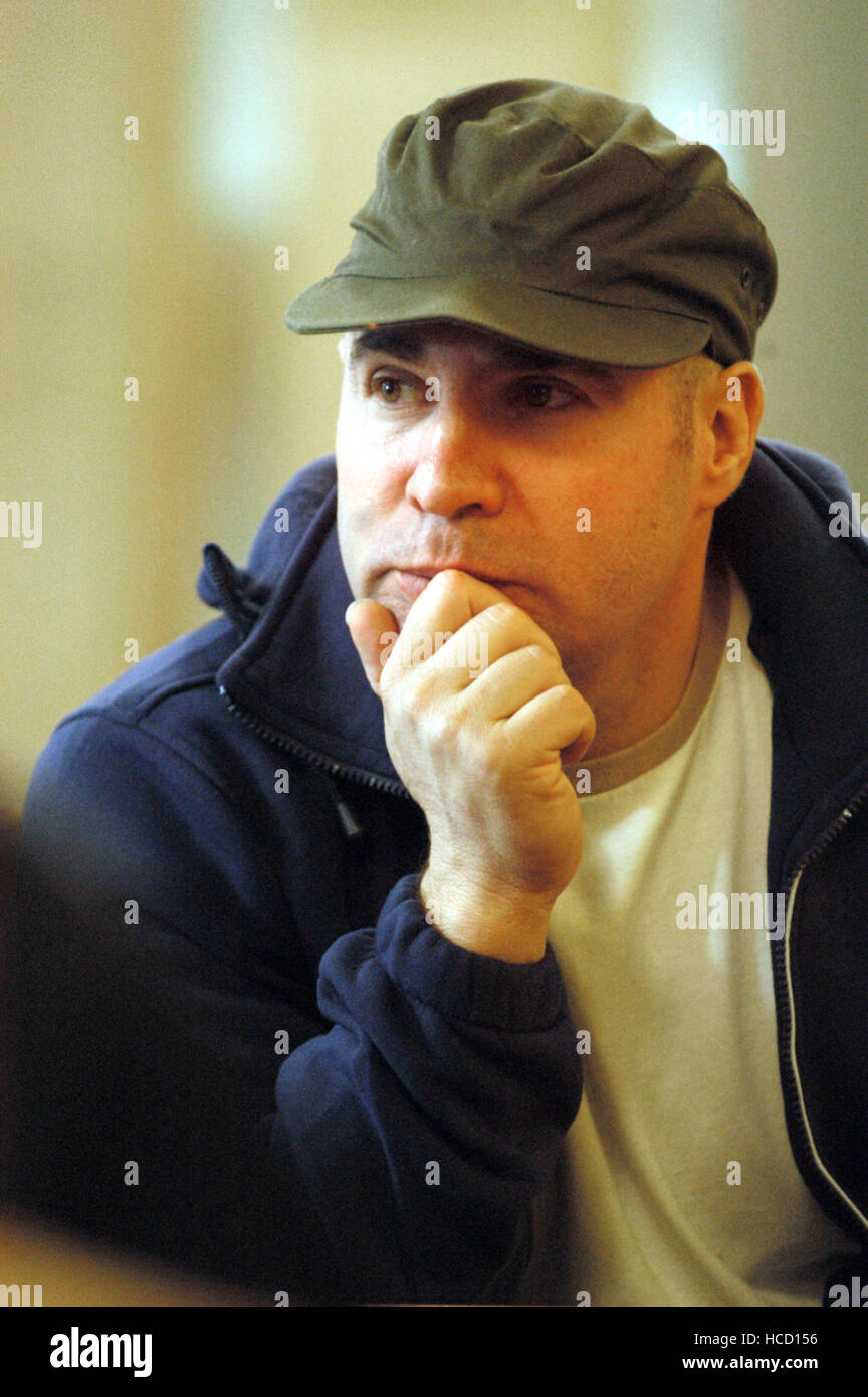 THE HALF LIFE OF TIMOFEY BEREZIN, director Scott Z. Burns, 2006 ...