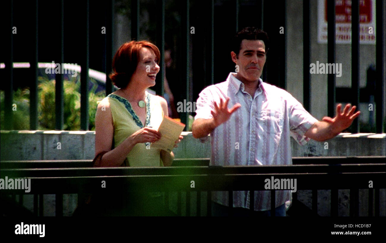 THE HAMMER, Heather Juergensen, Adam Carolla, 2007. ©Hammer The Movie ...