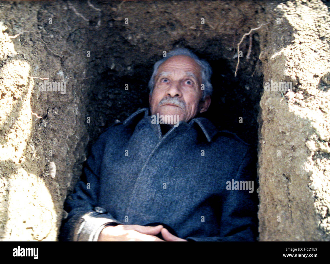 HALF MOON, (aka NIWEMANG), Ismail Ghaffari, 2006. ©Strand Releasing ...