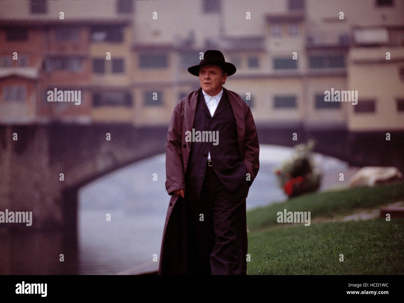 Hannibal lecter films hi-res stock photography and images - Alamy