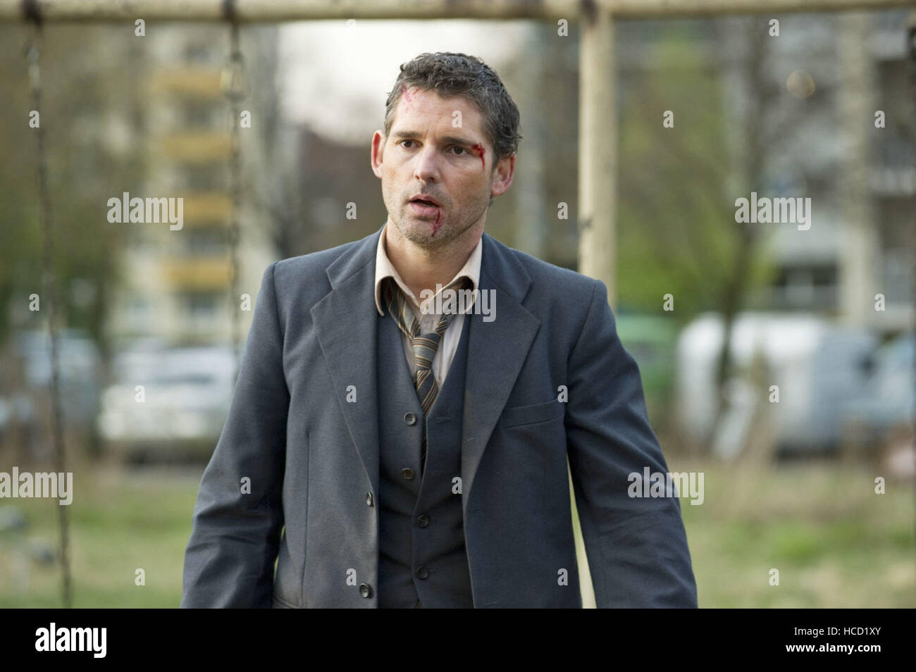 HANNA, Eric Bana, 2011. ©Focus Features/Courtesy Everett Collection ...