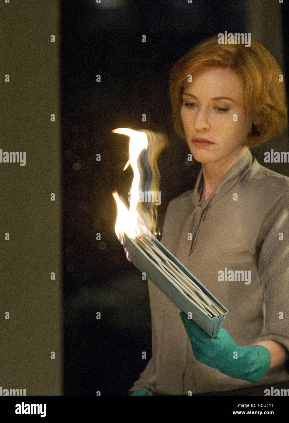 HANNA, Cate Blanchett, 2011. ph: Alex Bailey/©Focus Features/Courtesy ...