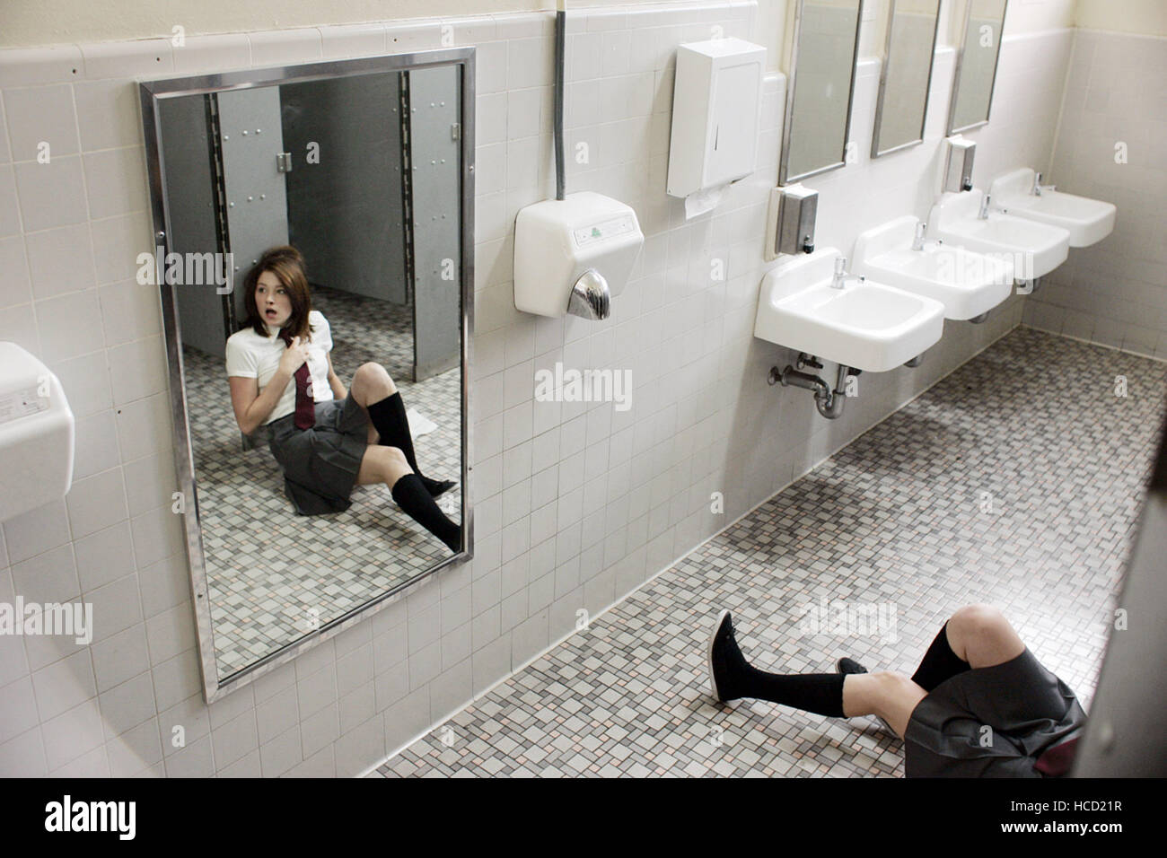 THE HAUNTING OF MOLLY HARTLEY, Haley Bennett, 2008. ©Freestyle ...