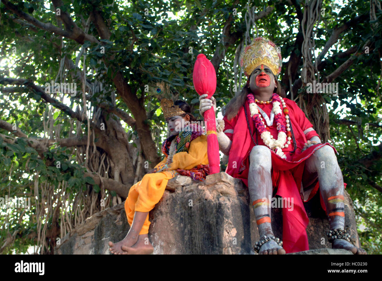 HARI OM, 2004 Stock Photo - Alamy