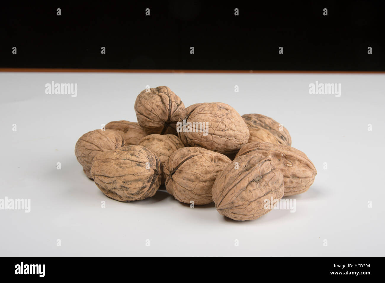 Set tasty cashew nuts hi-res stock photography and images - Alamy