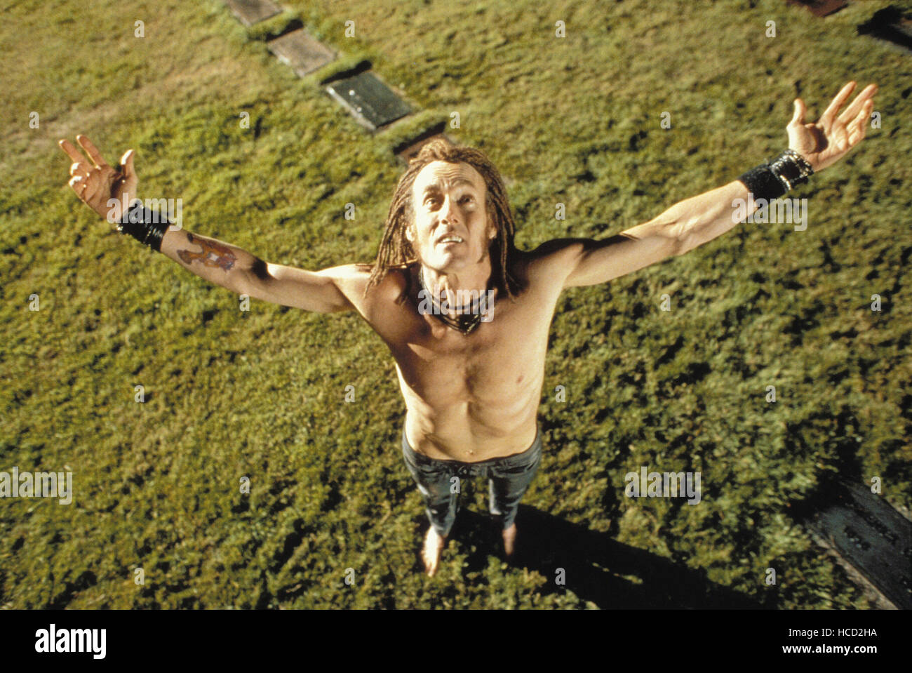 HIGHWAY, John C.McGinley, 2002, ©New Line Cinema/courtesy Everett ...