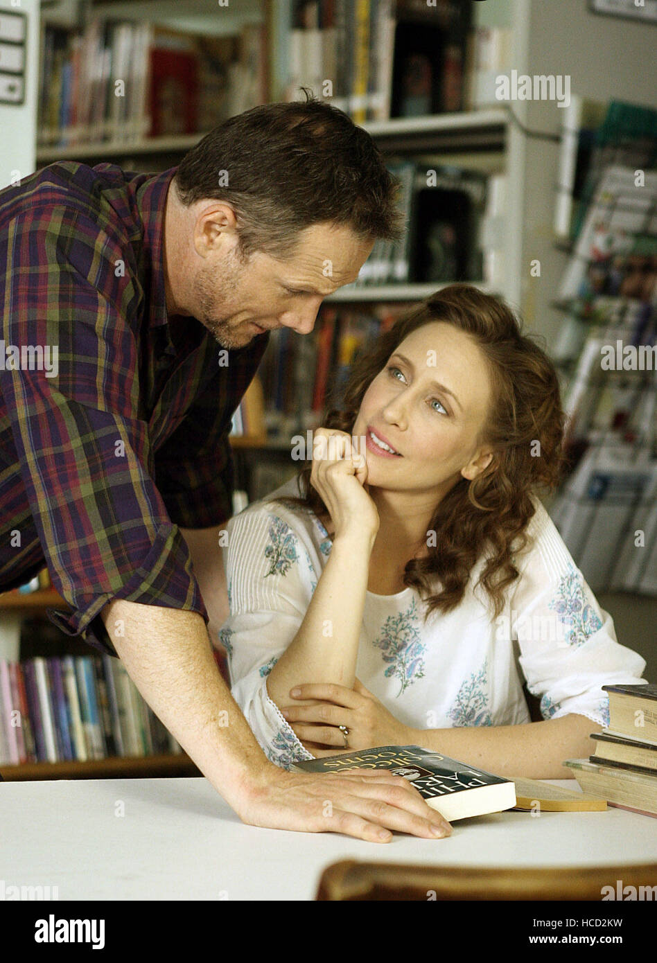 HIGHER GROUND, from left: Sean Mahon, Vera Farmiga, 2011. ph: Molly ...