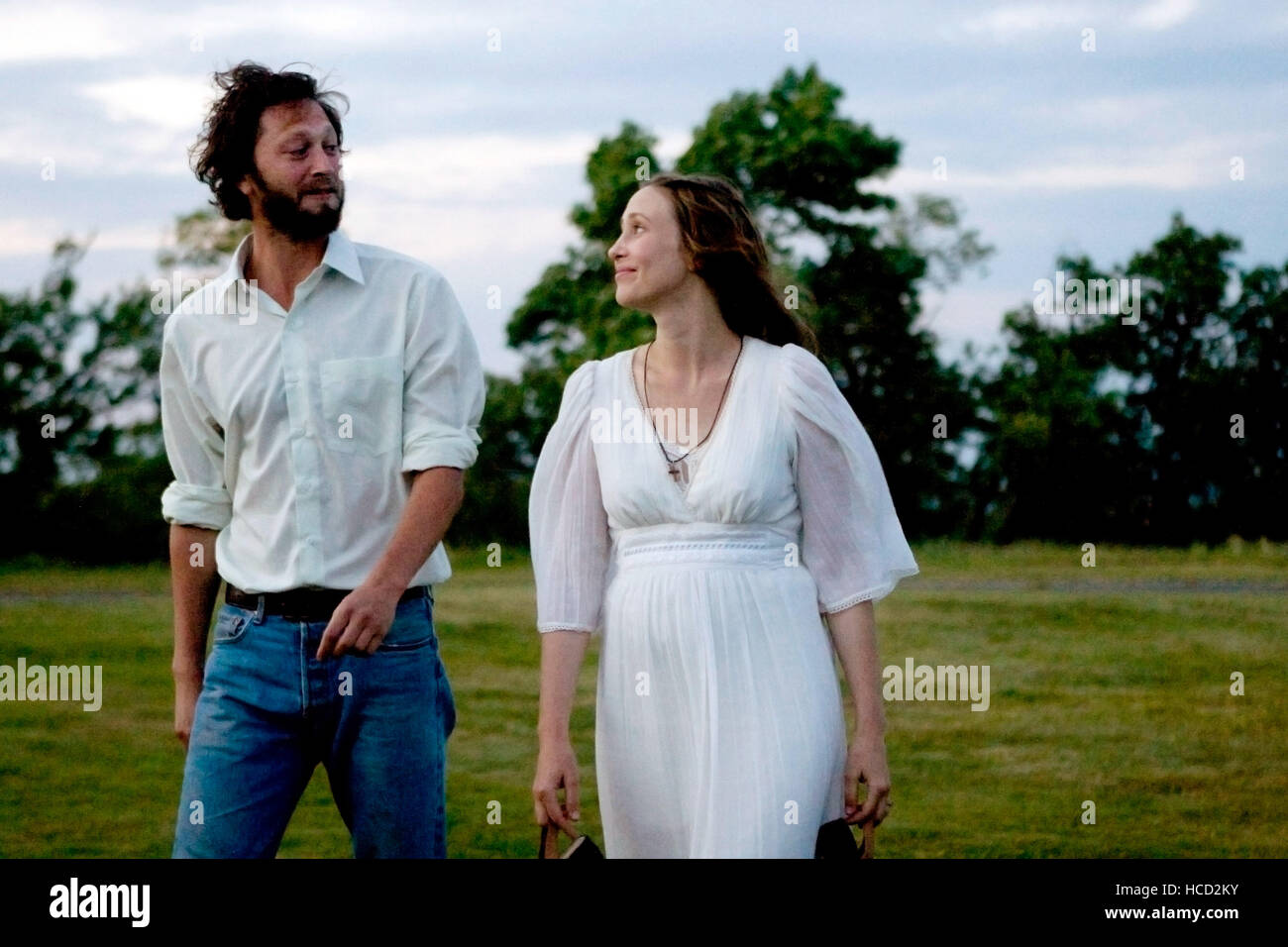 HIGHER GROUND, from left: Ebon Moss-Bachrach, Vera Farmiga, 2011. ph ...