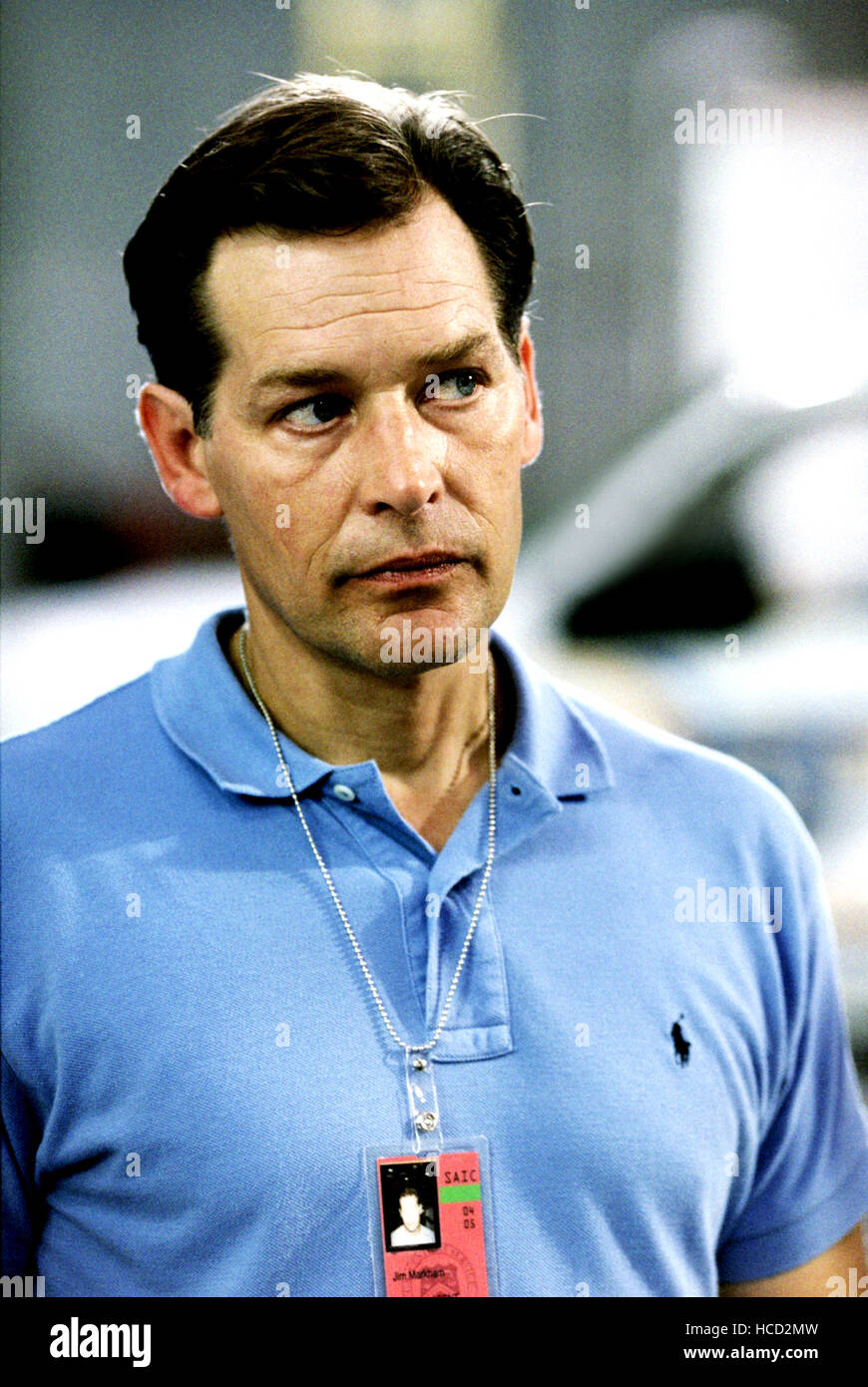 2 FAST 2 FURIOUS, James Remar, 2003, (c) Universal/courtesy Everett ...