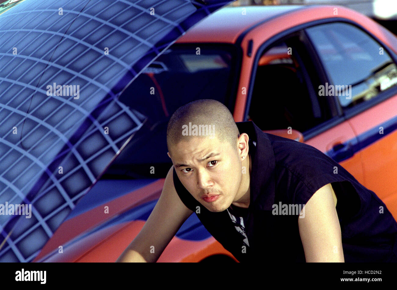 2 FAST 2 FURIOUS, Jin Auyeyng, 2003, (c) Universal/courtesy Everett ...