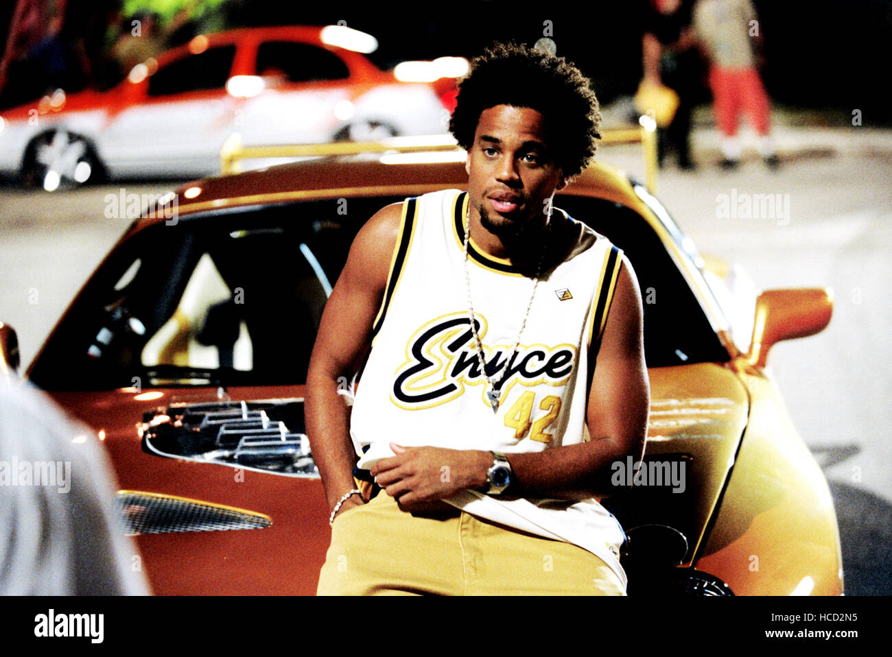 2 FAST 2 FURIOUS, Michael Ealy, 2003, (c) Universal/courtesy Everett ...