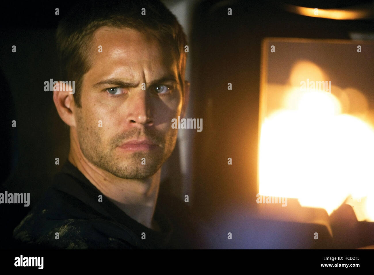 FAST & FURIOUS, (aka FAST AND FURIOUS), Paul Walker, 2009. ©Universal ...