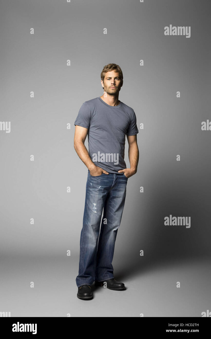 FAST & FURIOUS, (aka FAST AND FURIOUS), Paul Walker, 2009. ©Universal ...
