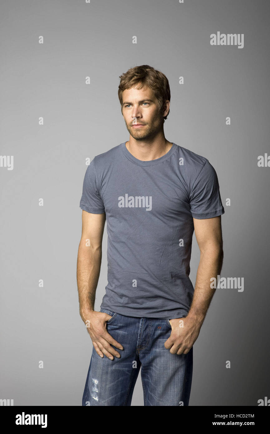 FAST & FURIOUS, (aka FAST AND FURIOUS), Paul Walker, 2009. ©Universal ...