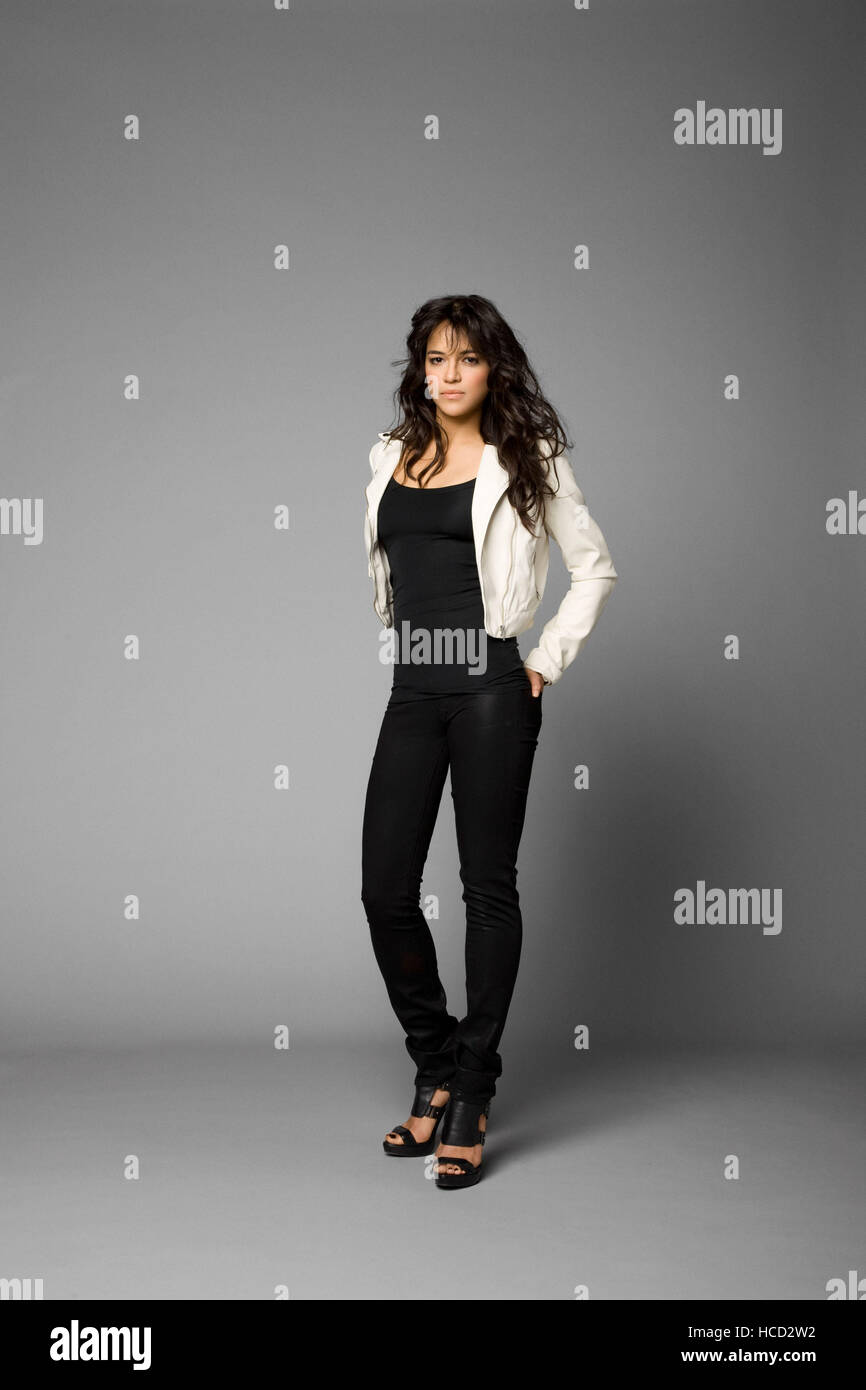 FAST & FURIOUS, (aka FAST AND FURIOUS), Michelle Rodriguez, 2009 ...
