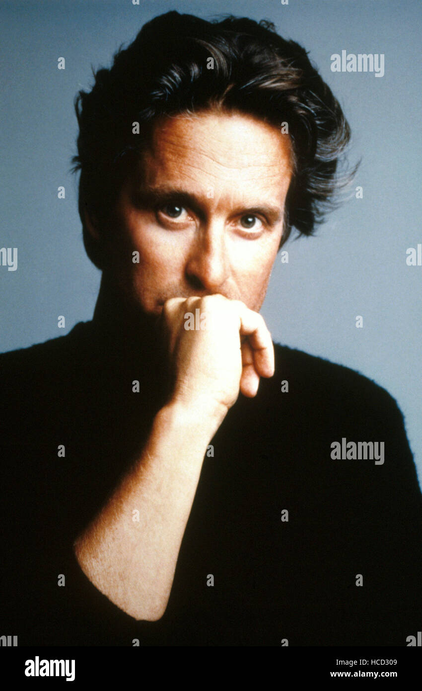 FATAL ATTRACTION, Michael Douglas, 1987, (c) Paramount/courtesy Everett ...