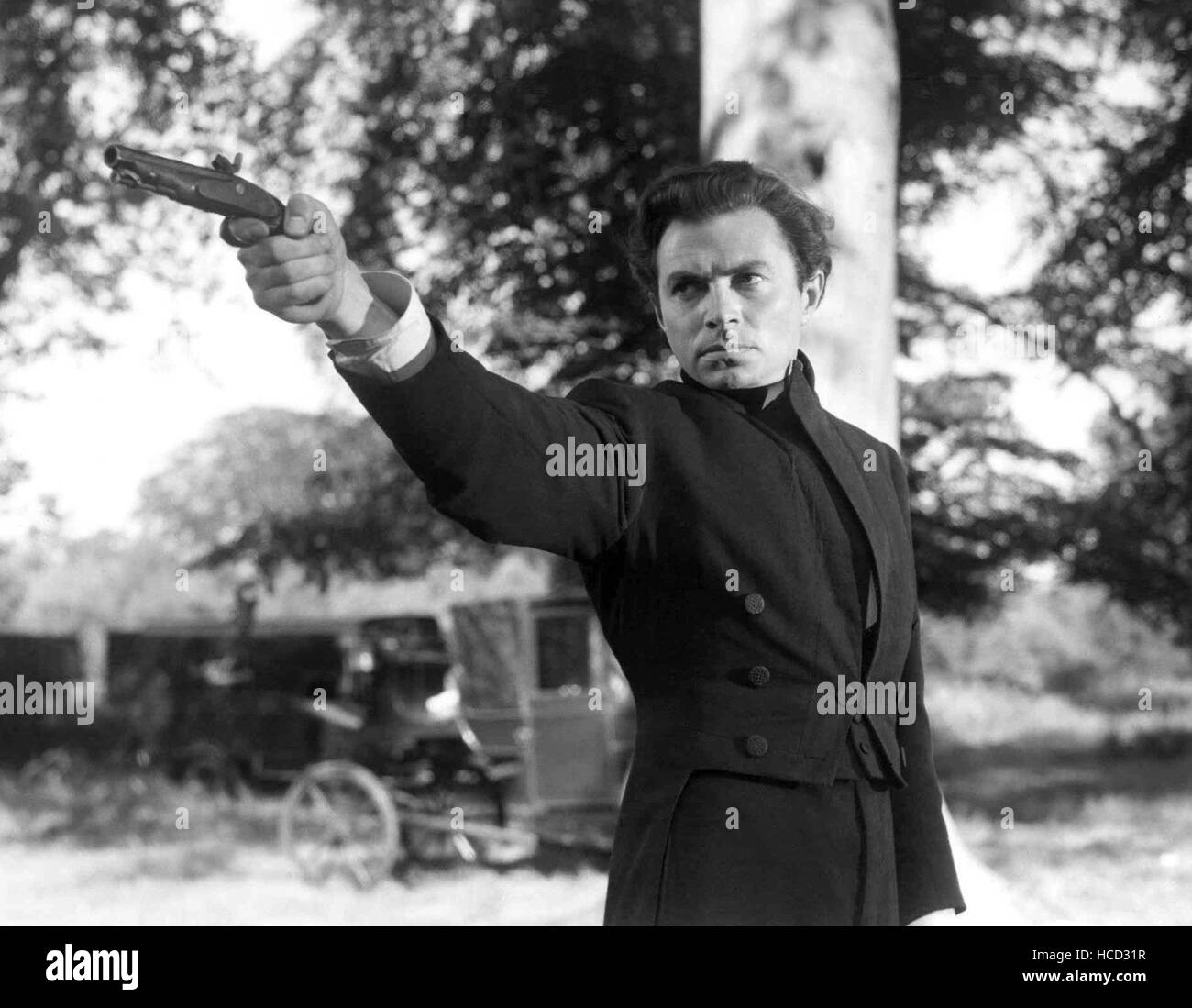 FANNY BY GASLIGHT, (aka MAN OF EVIL), James Mason, 1944 Stock Photo - Alamy