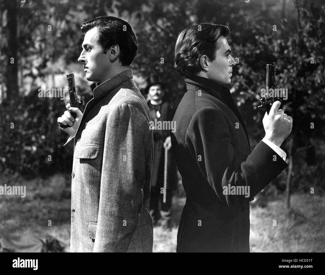 FANNY BY GASLIGHT, (aka MAN OF EVIL), Stewart Granger, James Mason ...