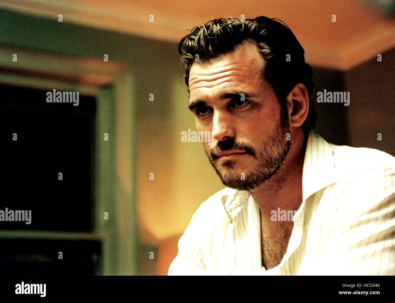 FACTOTUM, Matt Dillon, 2005, (c) Picturehouse/courtesy Everett ...