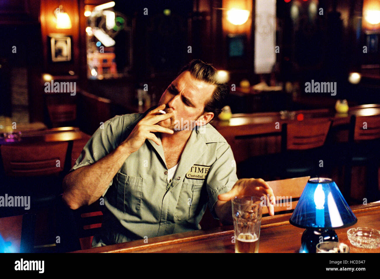 FACTOTUM, Matt Dillon, 2005, (c) Picturehouse/courtesy Everett ...