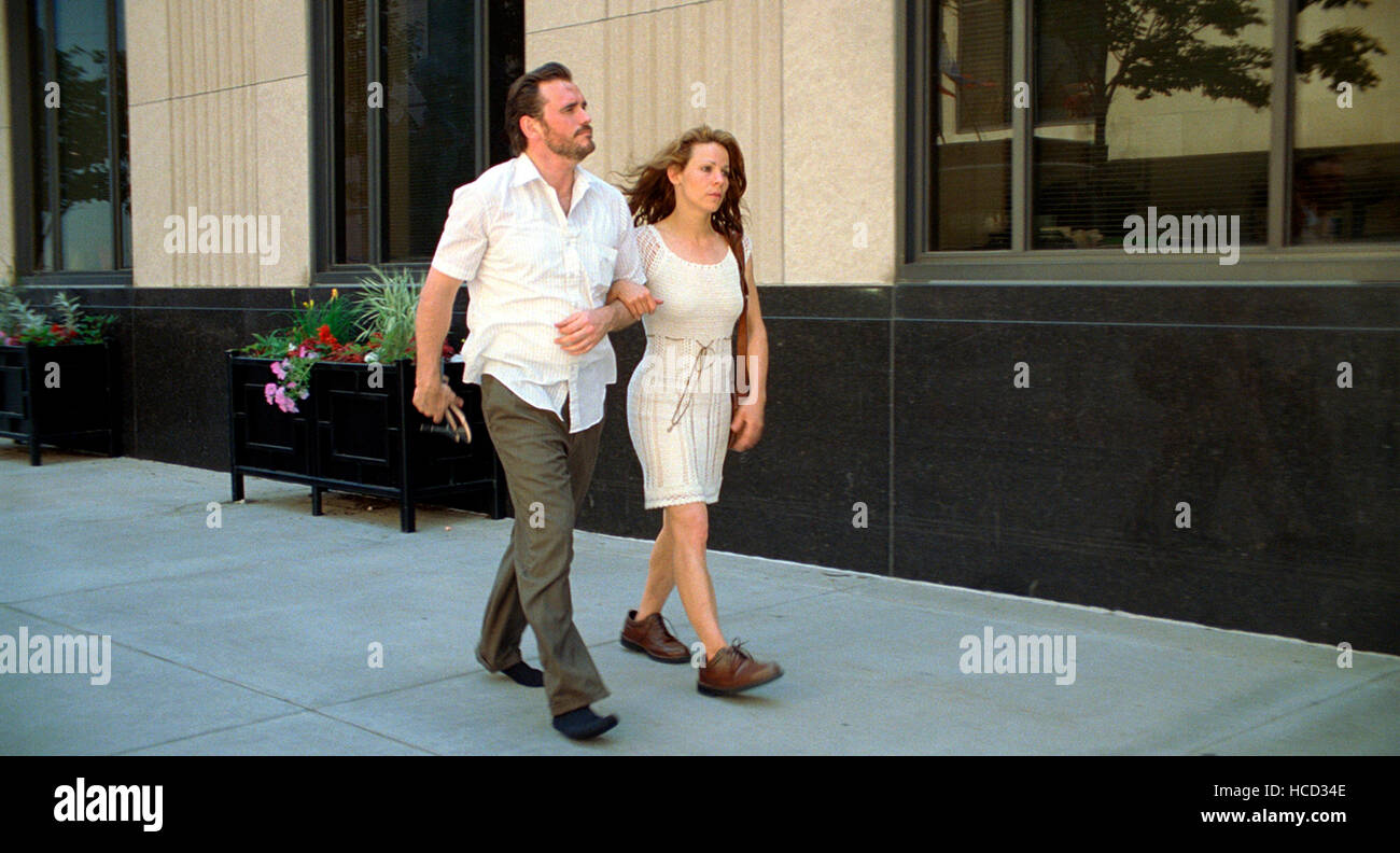 FACTOTUM, Matt Dillon, Lili Taylor, 2005, (c) Picturehouse/courtesy ...