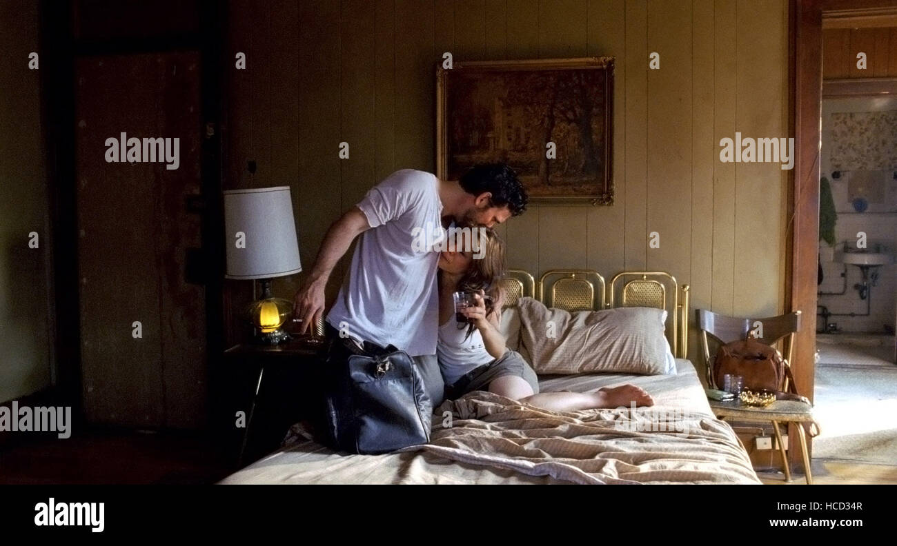 FACTOTUM, Matt Dillon, Lili Taylor, 2005, ©Picturehouse/courtesy ...