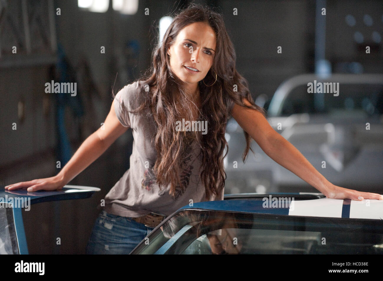 FAST FIVE, Jordana Brewster, 2011. ph: Jaimie Trueblood/©Universal ...