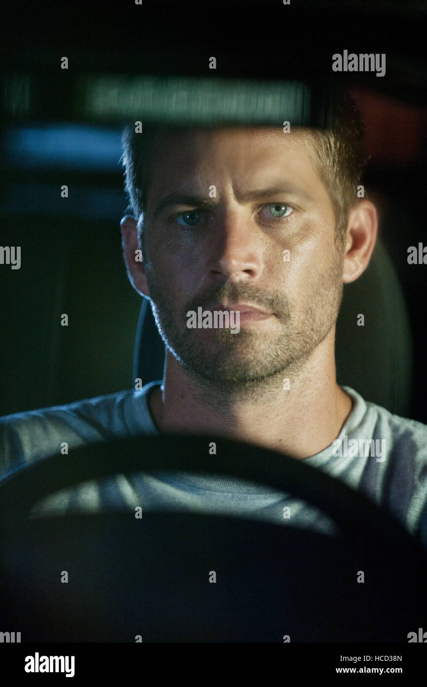 FAST FIVE, Paul Walker, 2011. ph: Jaimie Trueblood/©Universal Pictures ...