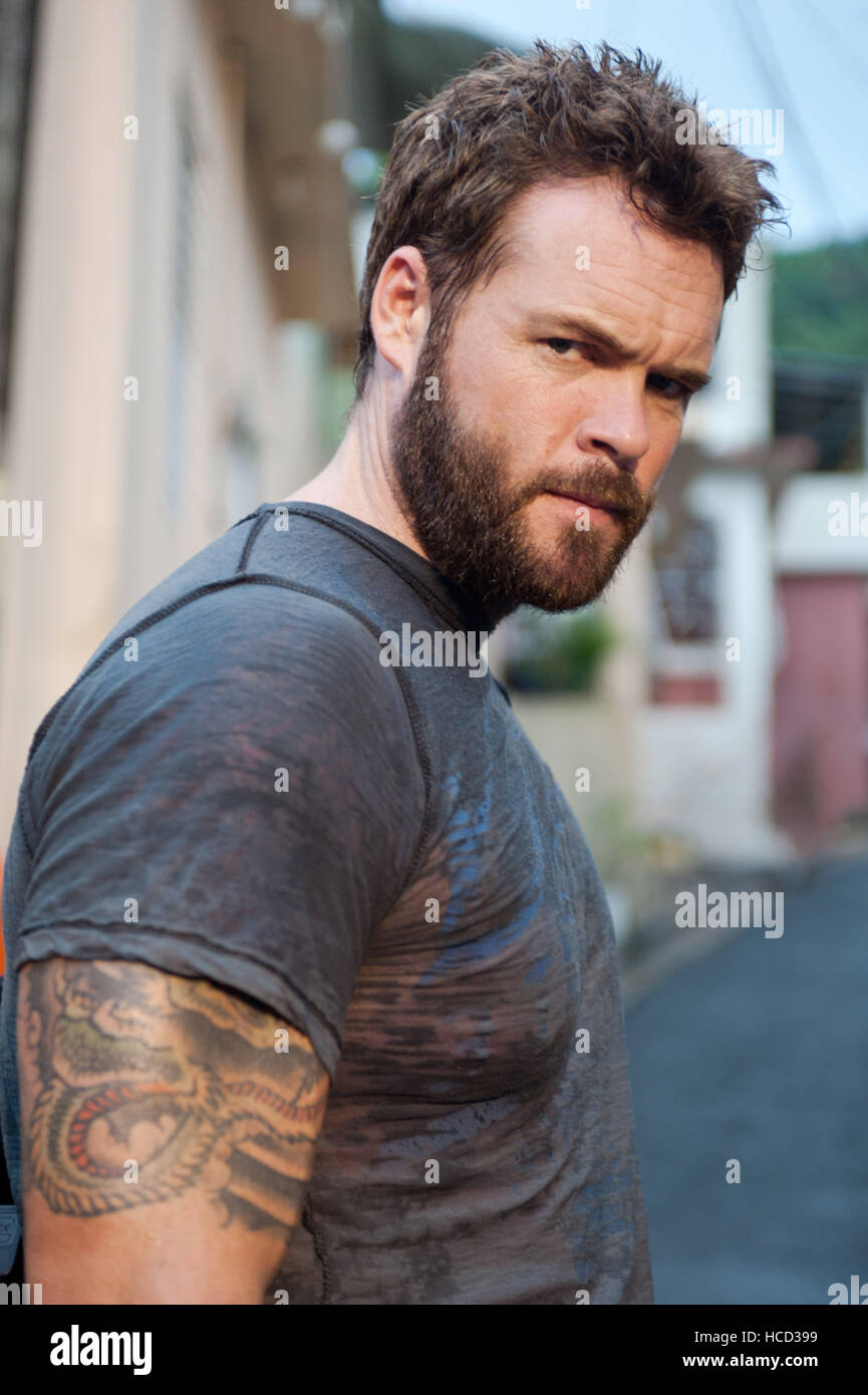 FAST FIVE, Matt Schulze, 2011. ph: Jaimie Trueblood/©Universal Pictures ...