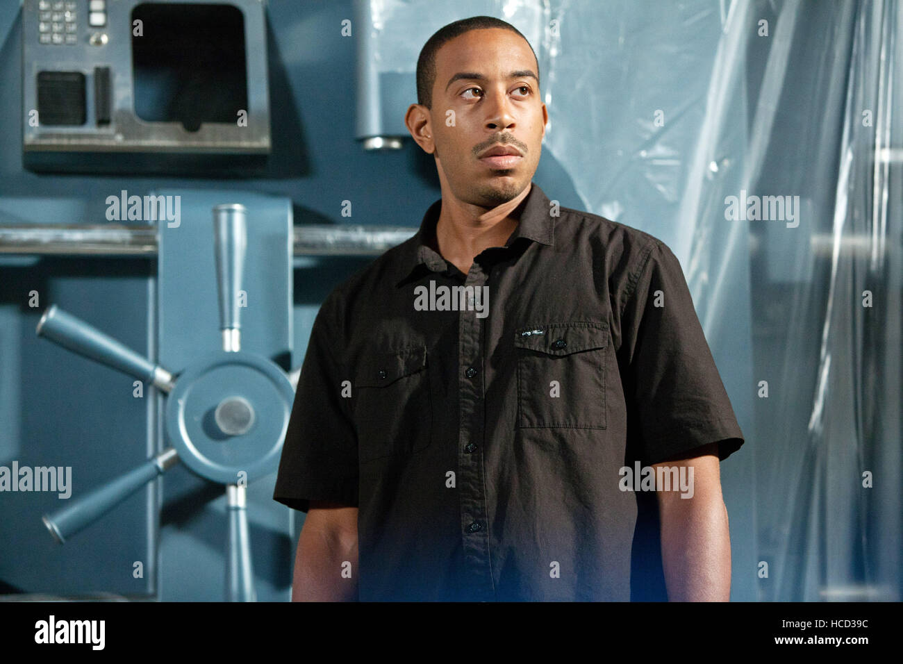 FAST FIVE, Ludacris, 2011. ph: Jaimie Trueblood/©Universal Pictures ...
