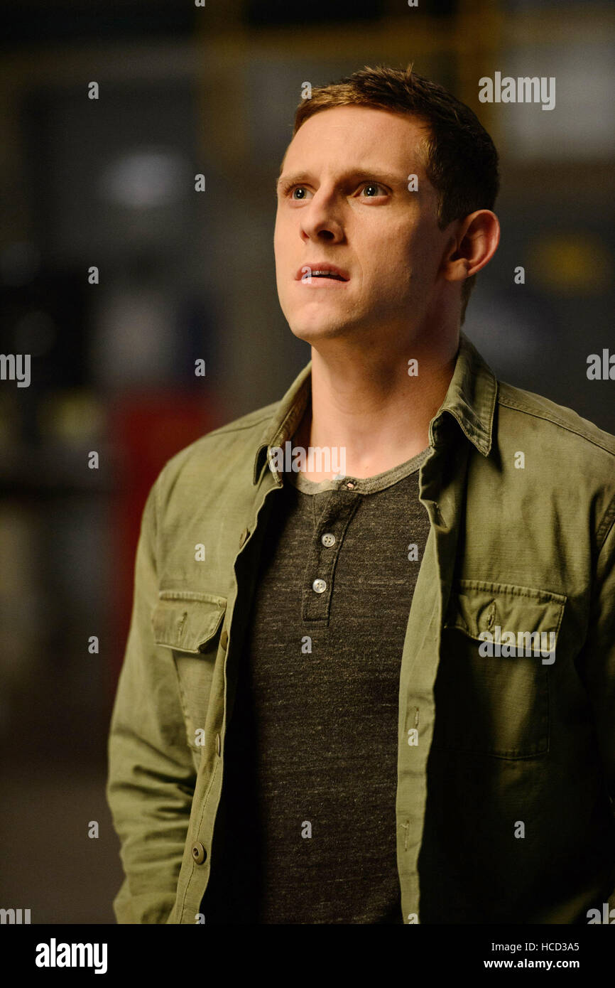 FANTASTIC FOUR, Jamie Bell, 2015. ph: Ben Rothstein/TM and Copyright ...