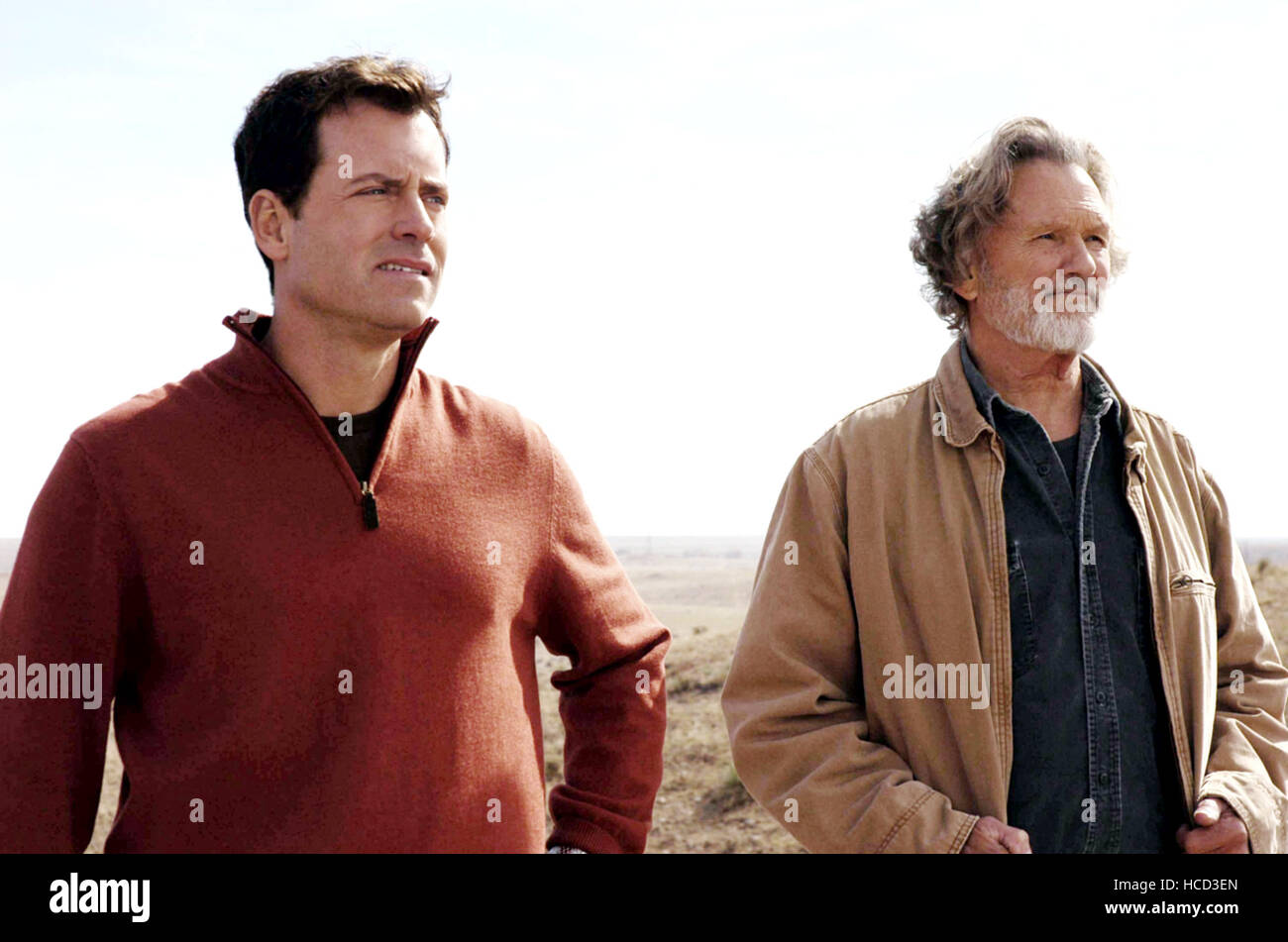 FAST FOOD NATION, Greg Kinnear, Kris Kristofferson, 2006. TM and ...