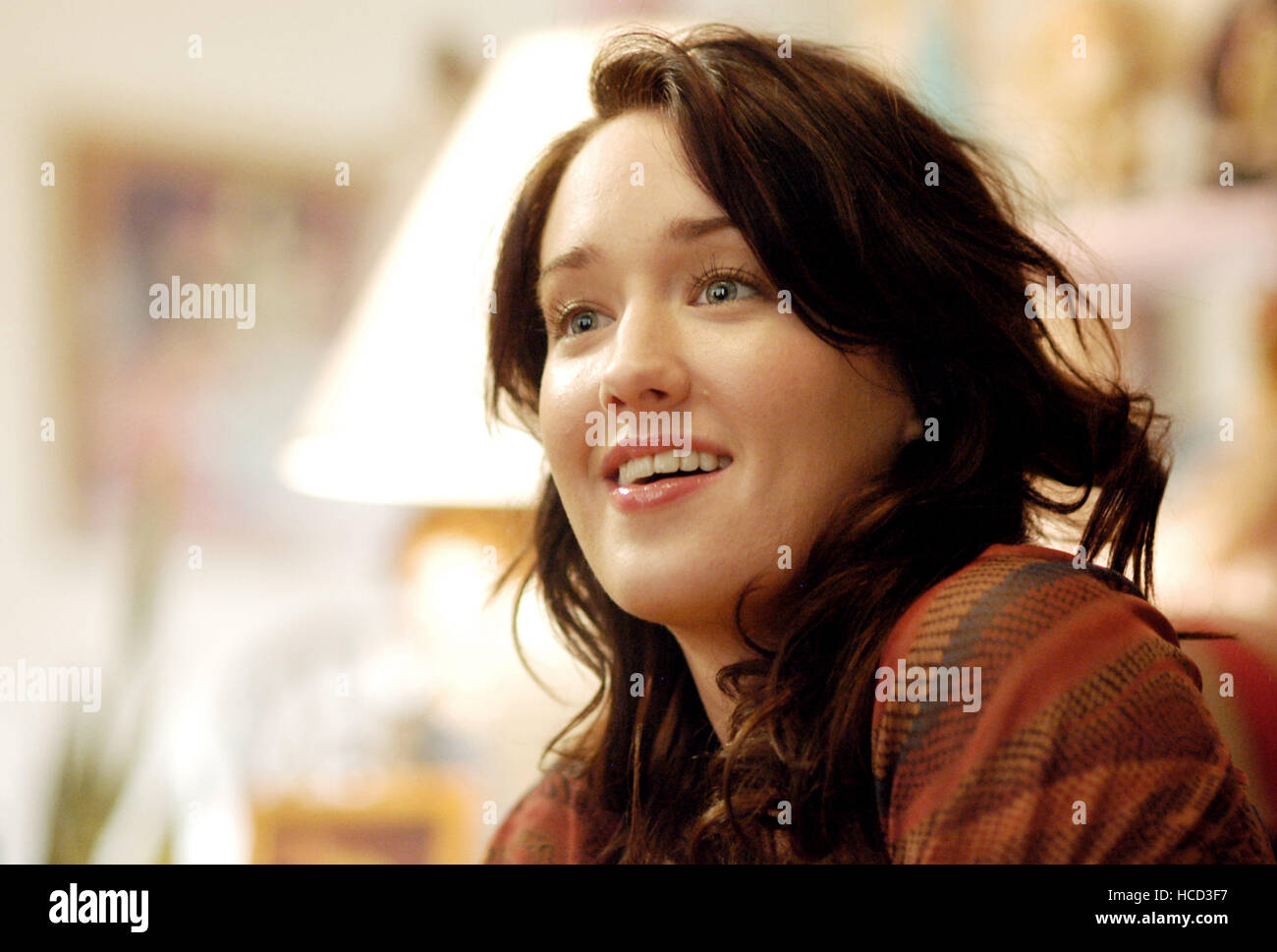 FAST FOOD NATION, Ashley Johnson, 2006. TM and copyright © Fox ...