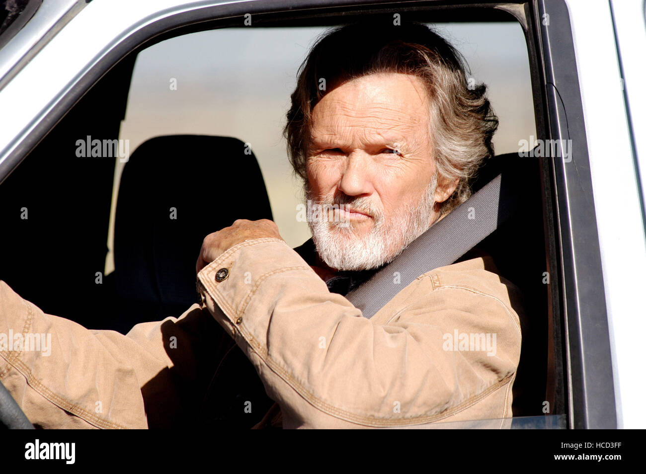 FAST FOOD NATION, Kris Kristofferson, 2006. TM and copyright © Fox ...