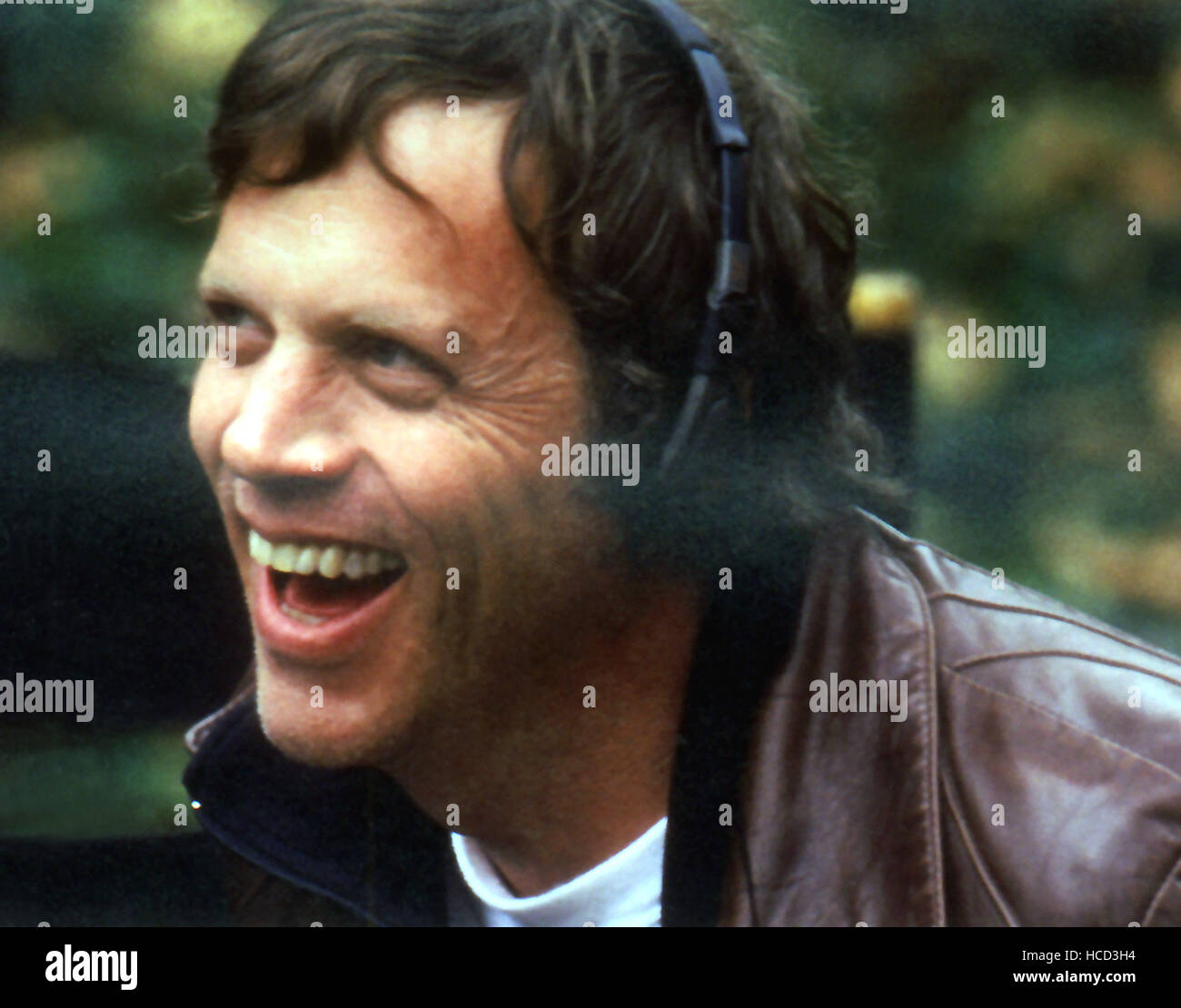 FAR FROM HEAVEN, director Todd Haynes on set, 2002, (c) Focus Features ...